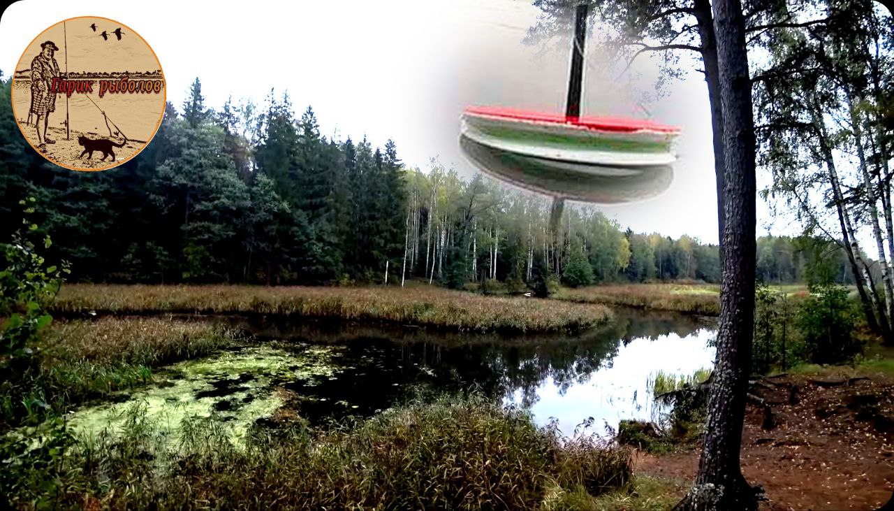 Рыбалка на кружки ,шикарные виды природы и подводного мира.