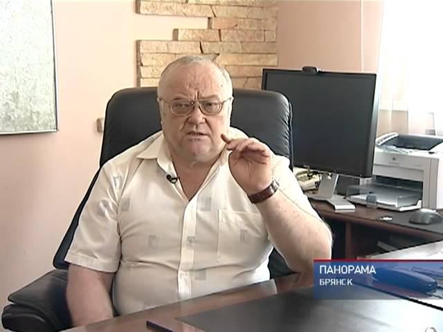 В Брянской области к запуску цифрового телевещания готовы