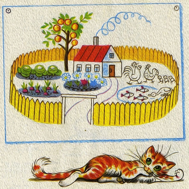 🫠и вновь Владимир Сутеев🫠 посмотрите и послушайте еще сказку👆 пересказать обязательно!✊