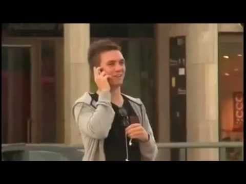 1 канал Воскресное Время, вред электромагнитных излучений