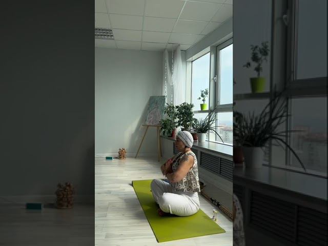Кундалини йога. Крийя, улучшающая связь между второй и третьей чакрами. Свадхистана. Манипура.