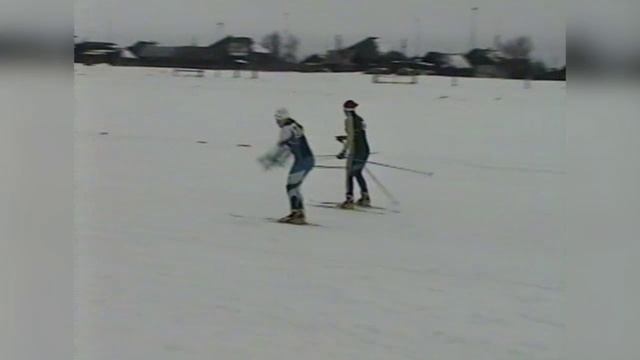 Сельские игры 2004