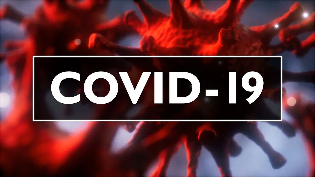 Covid 19_ Как я переболел коронавирусом