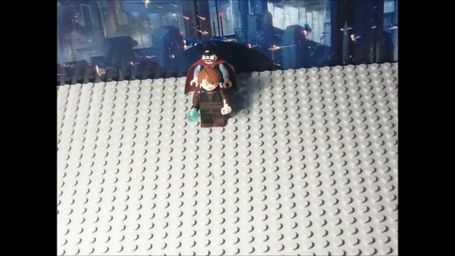 Lego Звездные Войны Война клонов  1 сезон  3 Серия