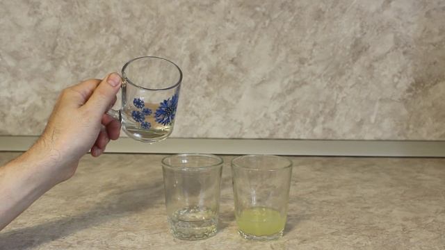 Подготовка семян арбуза к посадке.