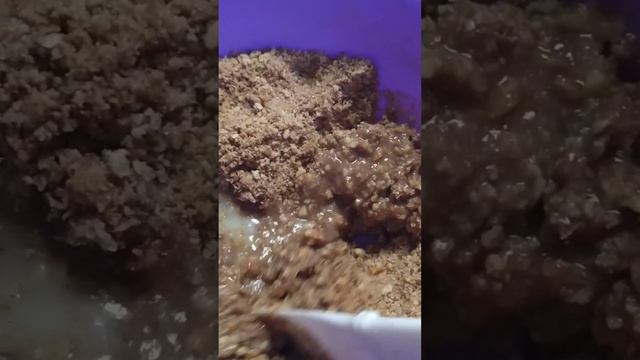 Сладкие колбаски.Без выпечки.mp4