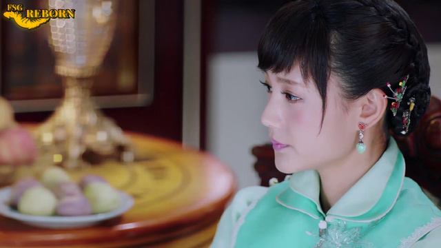 Румяна Хайтан сияют под дождём  1 сезон 12 серия