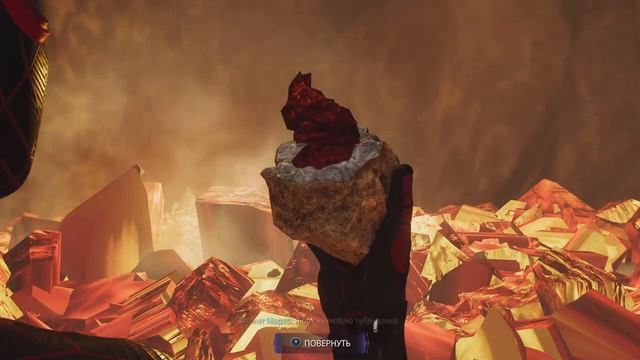 Marvel Spider-Man 2: Разум Песочного - человека;)