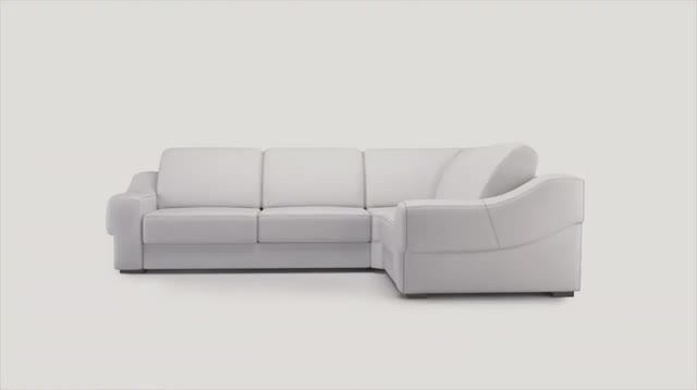 Диван-программа EGO