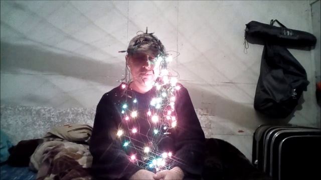 поздравление с новым 2022 годом от Chernetsov TV!