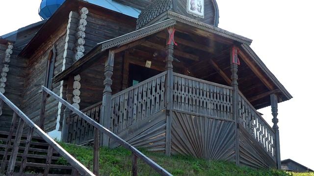 По дорогам Артемовского с рюкзаком историй. Часть 2