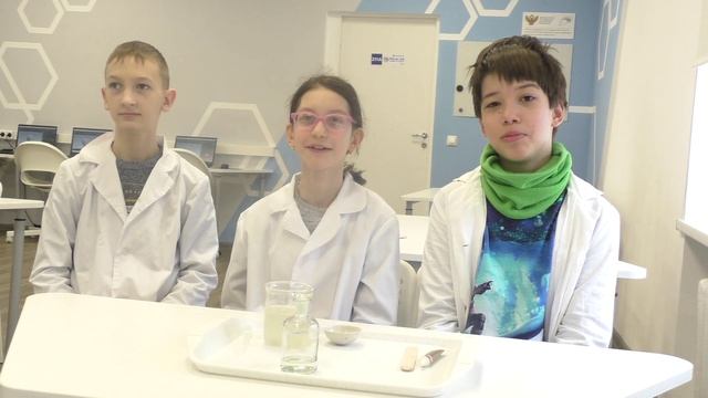 Опыт "Слайм"_группа 2