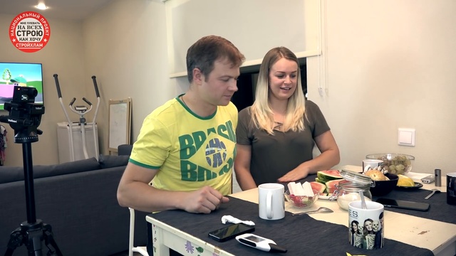 013. «ДОМ  И  HOSTEL»  Дом из морских контейнеров. Строительство.  11.44 мин.