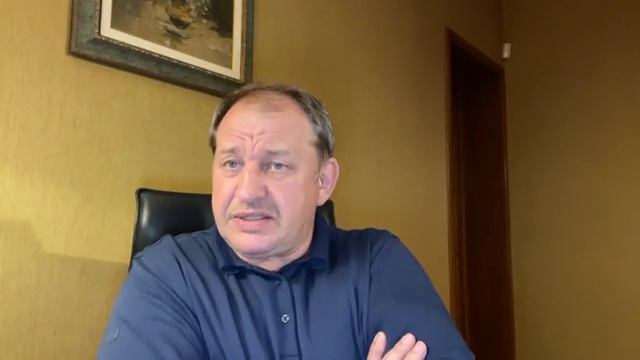 Виктор Шелин. О текущей ситуации в стране. 24.05.2021г.