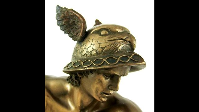 Меркурий в натальной карте. Ч.3