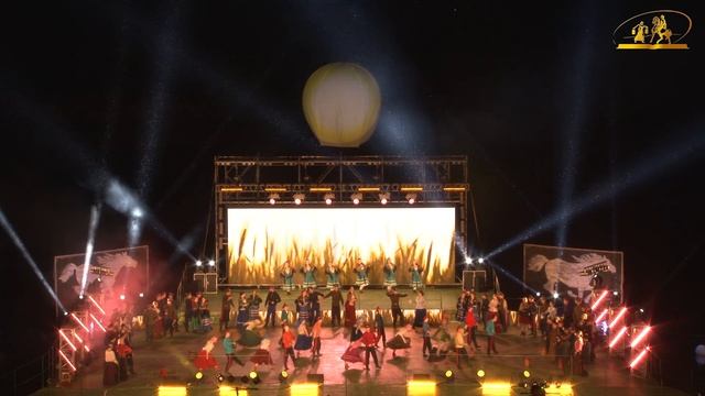 «ШОЛОХОВСКАЯ ВЕСНА – 2021». Праздничный концерт. Часть 1