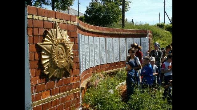 Песня Рябки село старинное....mp4