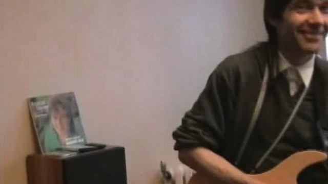 GARRY GREEN & GERMAN GERTZ feat Alex Petroff & K - Camillo (Supermax mad cover)