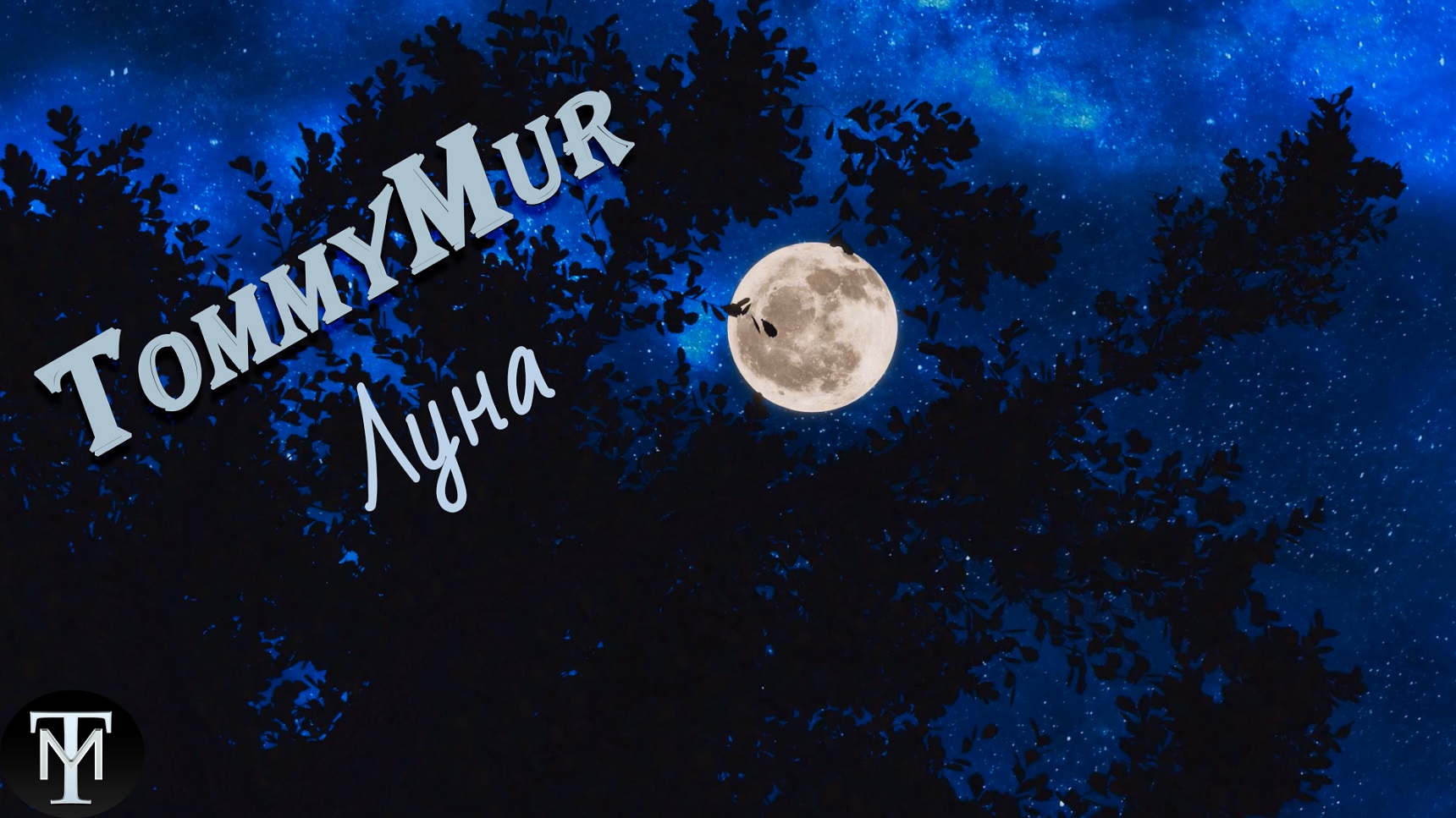 ЛУНА. Музыка для отдыха и медитации