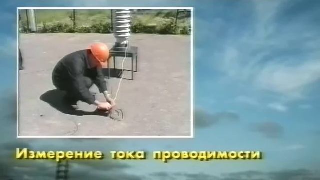 Ограничители перенапряжения (ОПН)