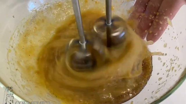 Кабак кексы