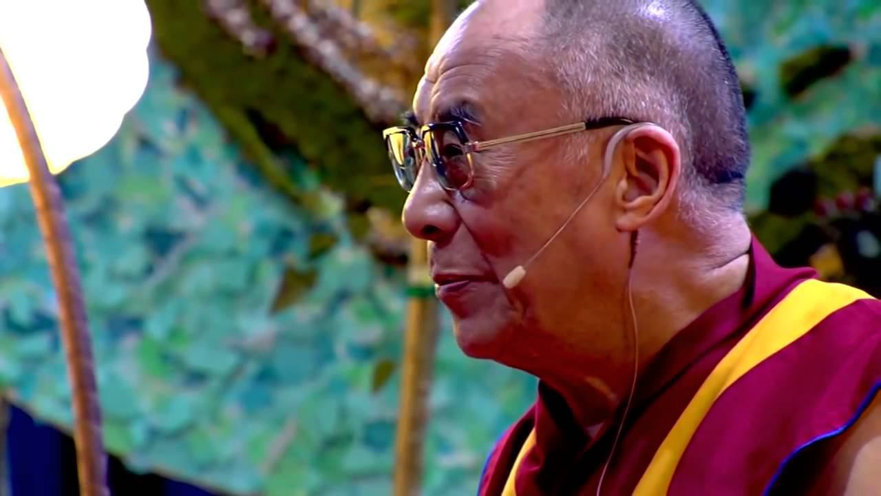 Далай-лама. О преодолении межрелигиозных различий