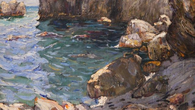 Василий Никитич и Василий Васильевич Мешковы. Отец и сын: два пути.