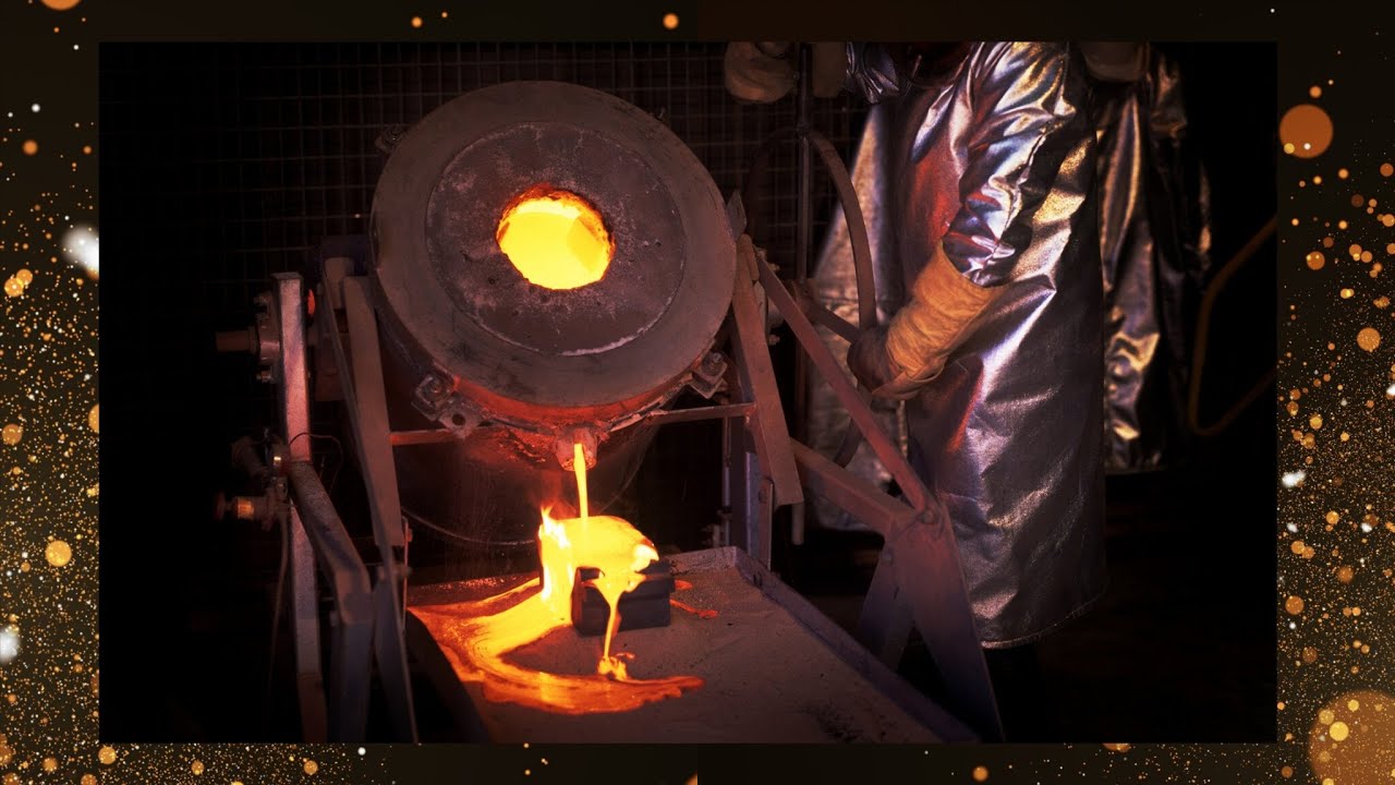 [Материаловедение] Краткие сведения о чёрной металлургии #4.mp4