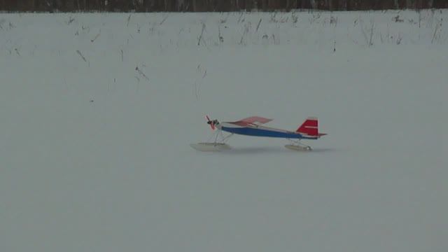 Живая легенда Air Force