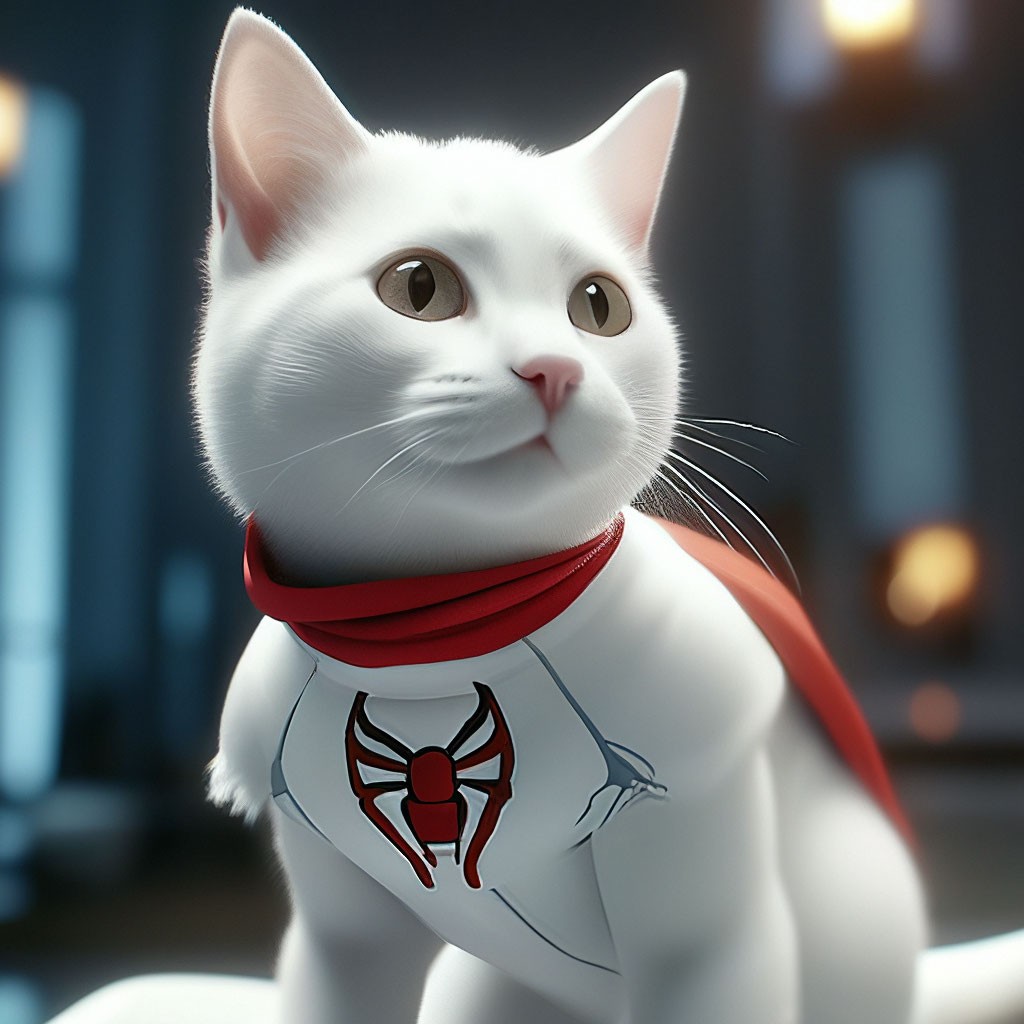 Надоели мухи?Заведите котёнка??️?