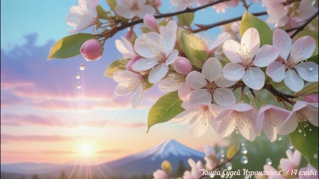 "Книга Судей Израилевых" / 14 ГЛАВА