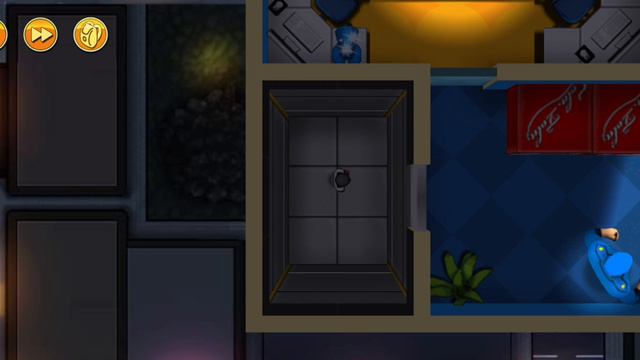 Прошли 2-ую главу Robbery Bob .