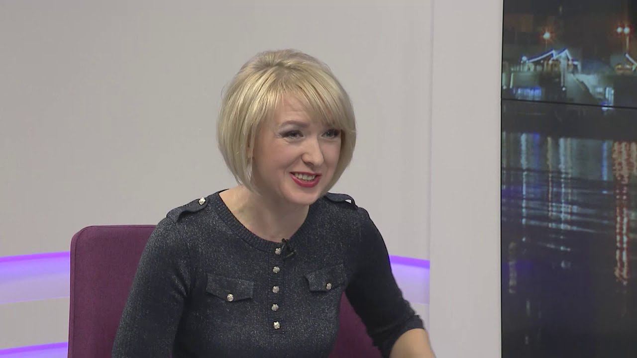 Вы хотите поговорить об этом? 05.11.2019 - Идеальные отношения