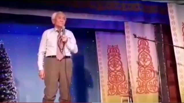 Фрументий Софронов. Эн туох дии саныыгын