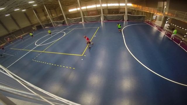 23-05-24 МФТ ЕВРОПА - 20 ТУР