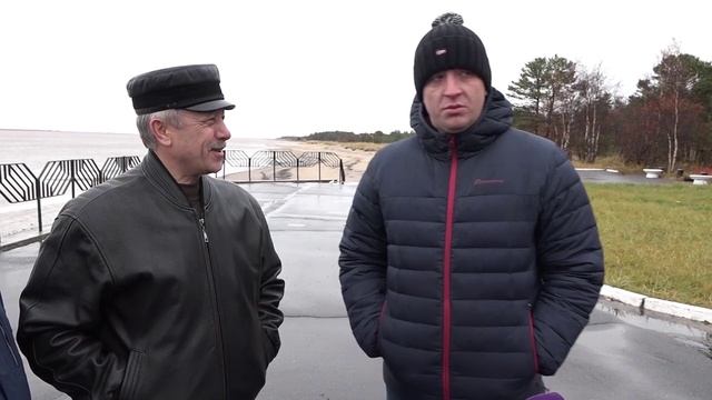 Новостной сюжет от 11.10.2019