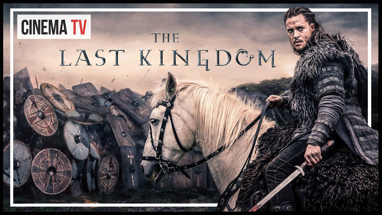 ЧТО ПОСМОТРЕТЬ? Обзор сериала «ПОСЛЕДНЕЕ КОРОЛЕВСТВО» (Боевик, драма, история)
