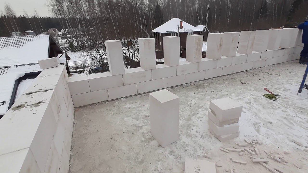 Заканчиваем дом Сумароково в Сынково Подольский район