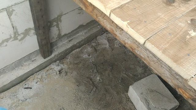 Приквел про лестницу. Как начиналась её стройка