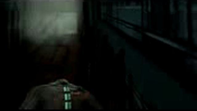 Страх и ненависть в Dead Space - 3