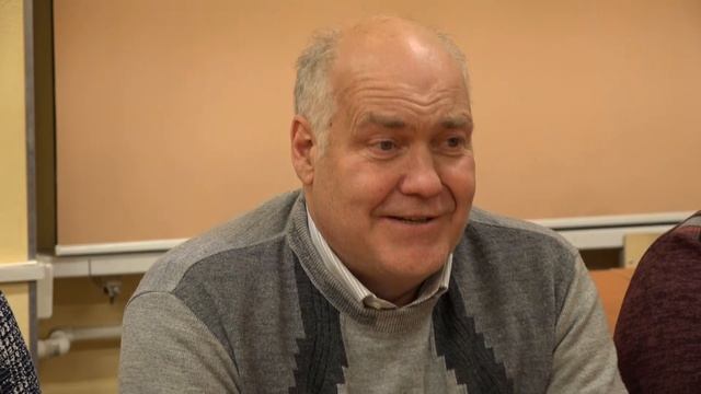 Документальный фильм "50 световых лет Палтиныча"