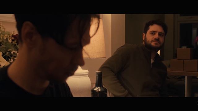 Кинематографическое освещение - это не то, что вы думаете