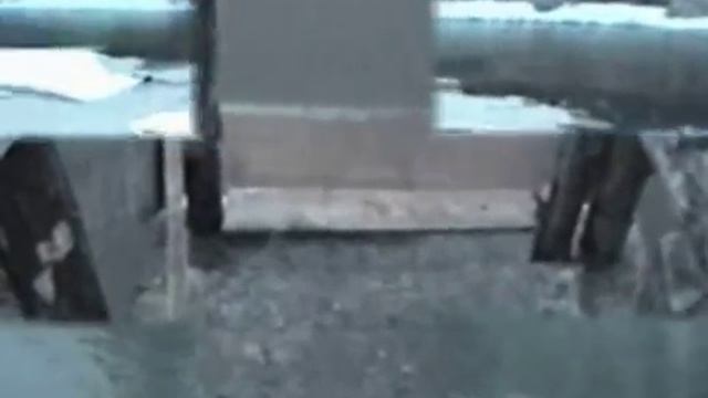 19.01.2008 - купель на реке СНЕЖЕТЬ