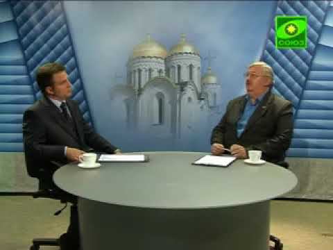 Медиапроект Выбор жизни Игорь Коновалов (архив)