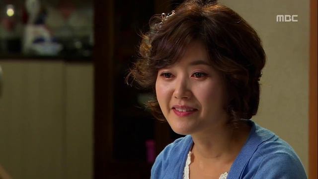 Когда мужчина влюблён 1 сезон 4 серия