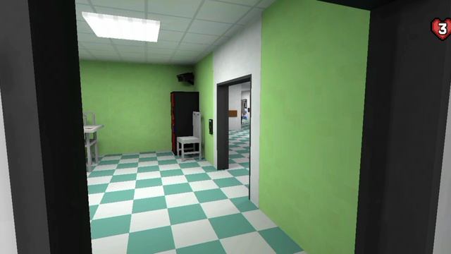 побег из дурки (часть 3) лучше звоните в дурку (часть 1)