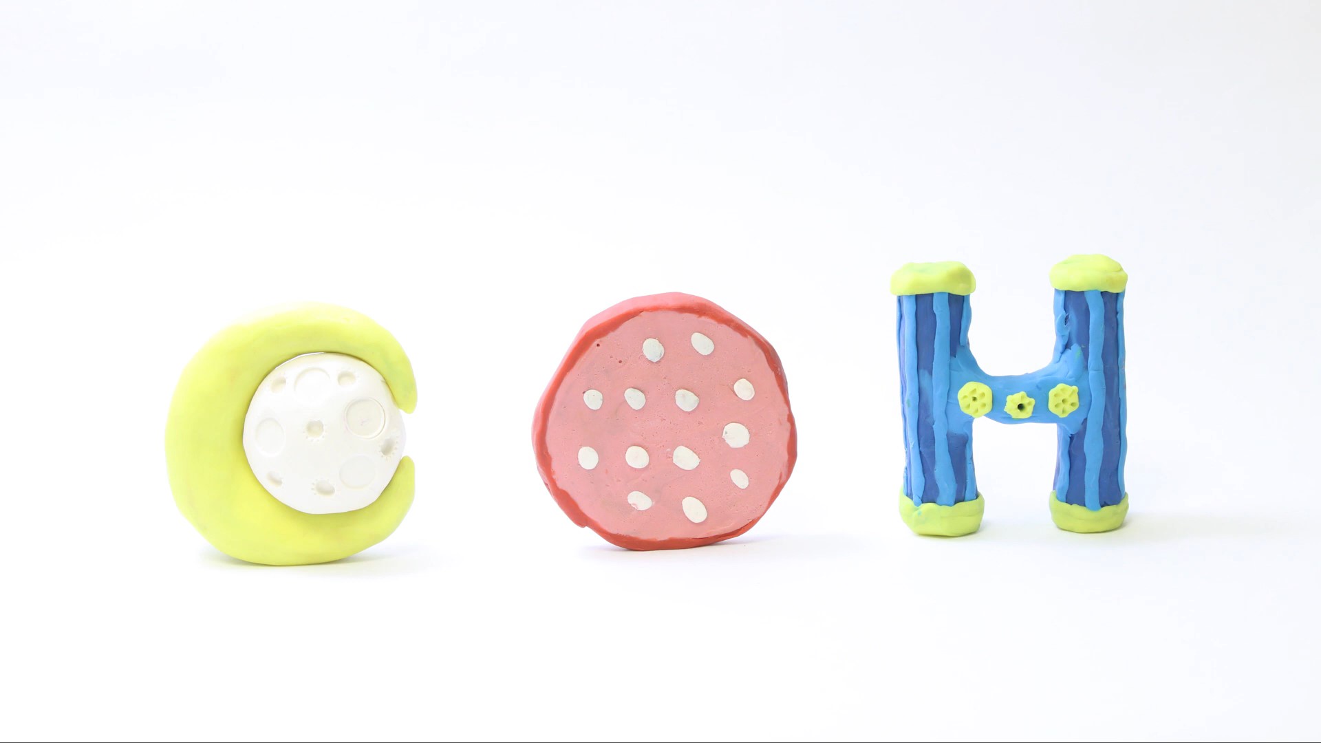 Мультфильм "Сон"