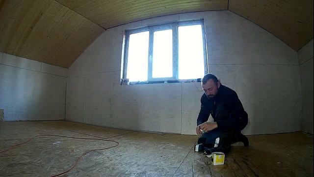 Чтобы не Скрипели Саморезы