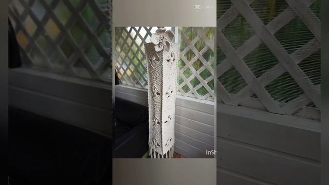 Торшер напольный - переделка?