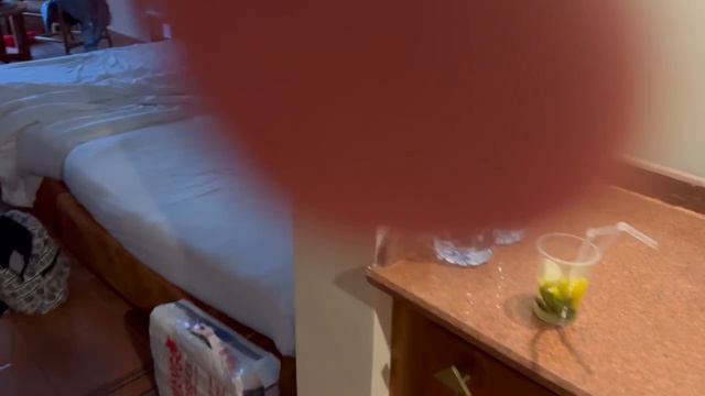 Шарм-Эль-Шейх. Обзор отеля Reef Oasis Beach Resort 4*.  часть 2